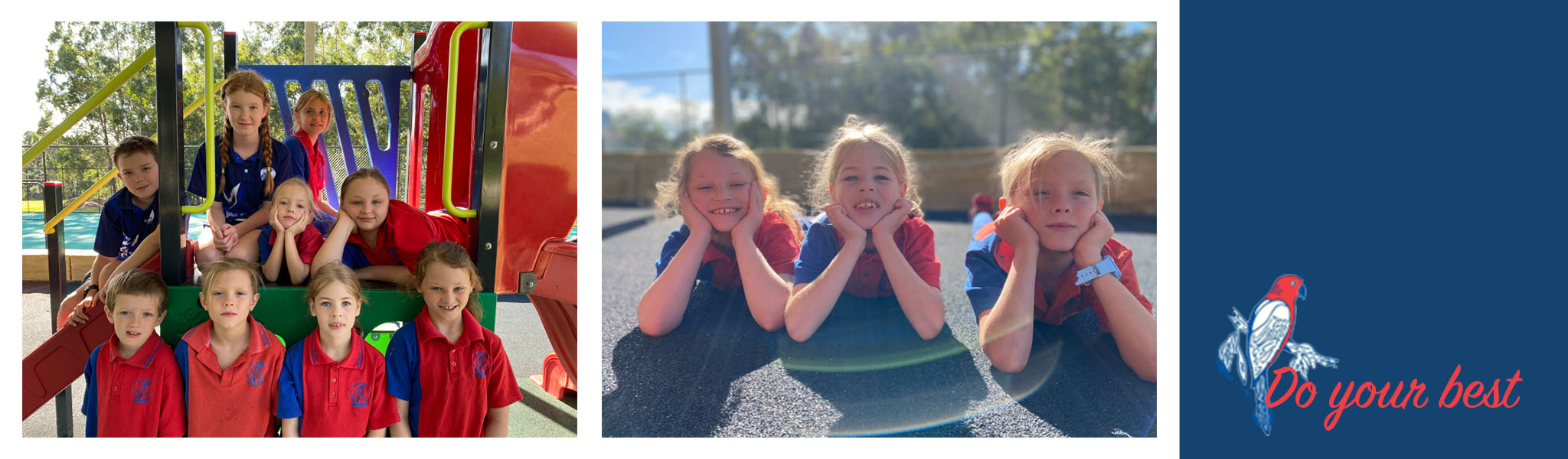 Beerburrum State School